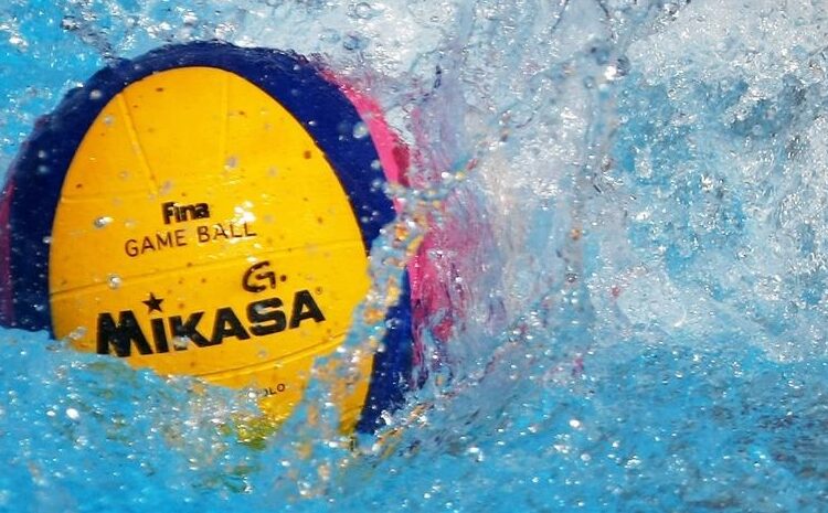 Vaterpolo - Sportklub