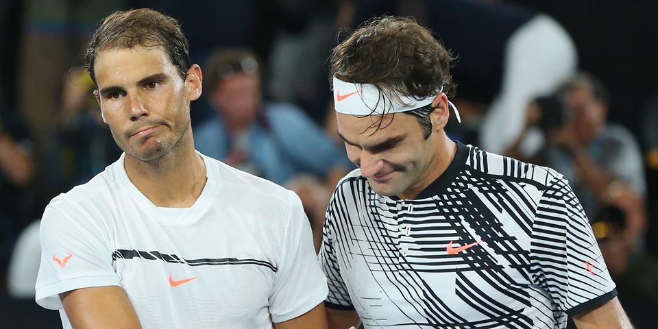 Anketa: Kdo bo zmagal – Roger ali Rafa?