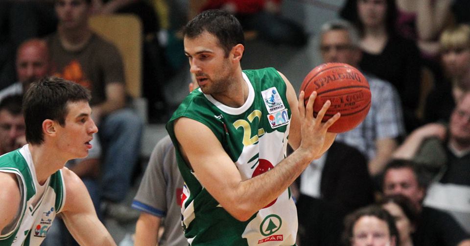 Stipe Modrić novi pomočnik Zorana Martića