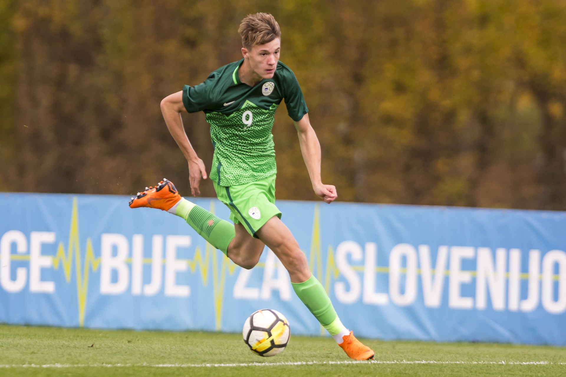 Benjamin Šeško Archives - Sportklub