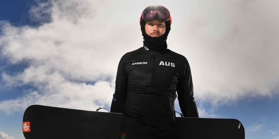 Tragična smrt avstralskega deskarja Alexa Pullina