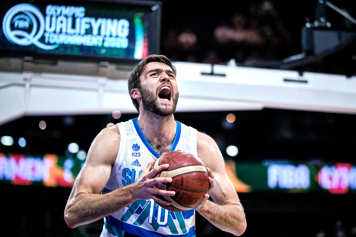 Operacija Tobeya oddaljuje od reprezentance - Sportklub