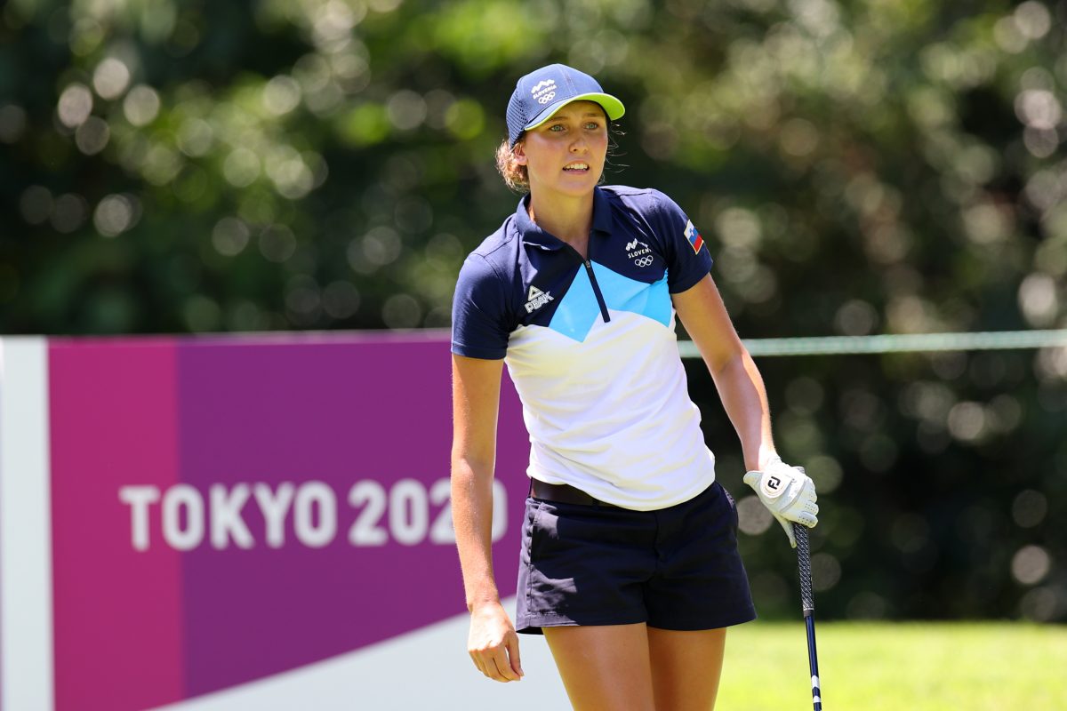 Pia Babnik četrta v New Yorku - Sportklub