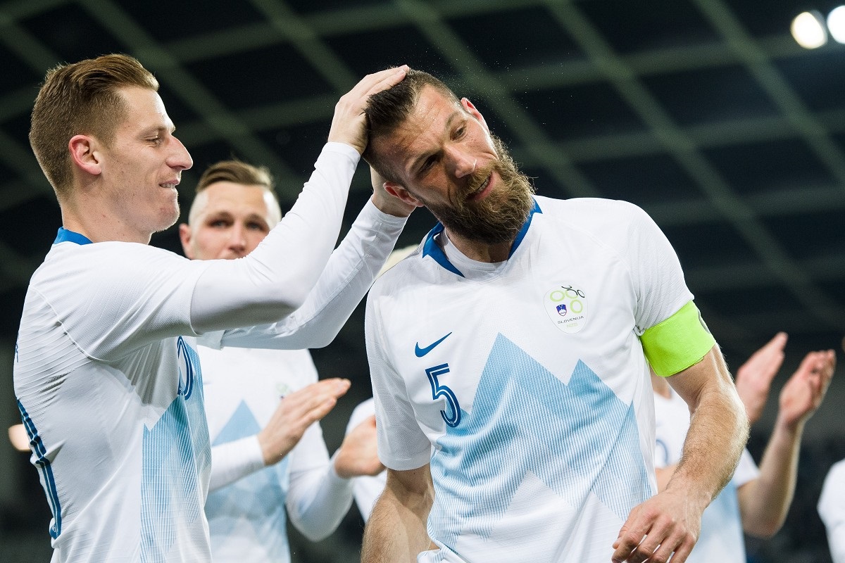 Ave, Cesar: najbolj veseli bomo, če bo vsem zaprl usta - Sportklub