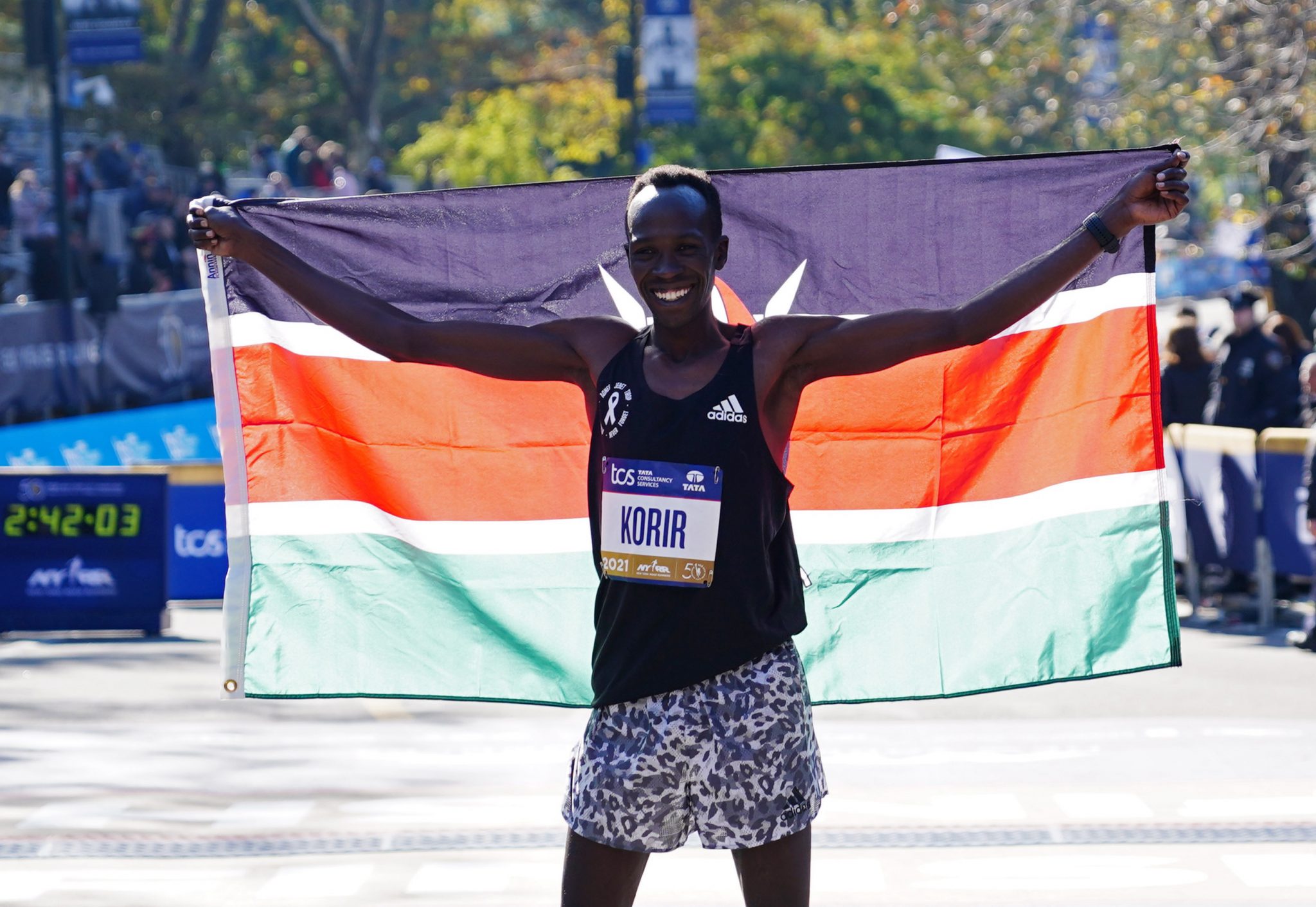 Padel še en maratonski as - Sportklub