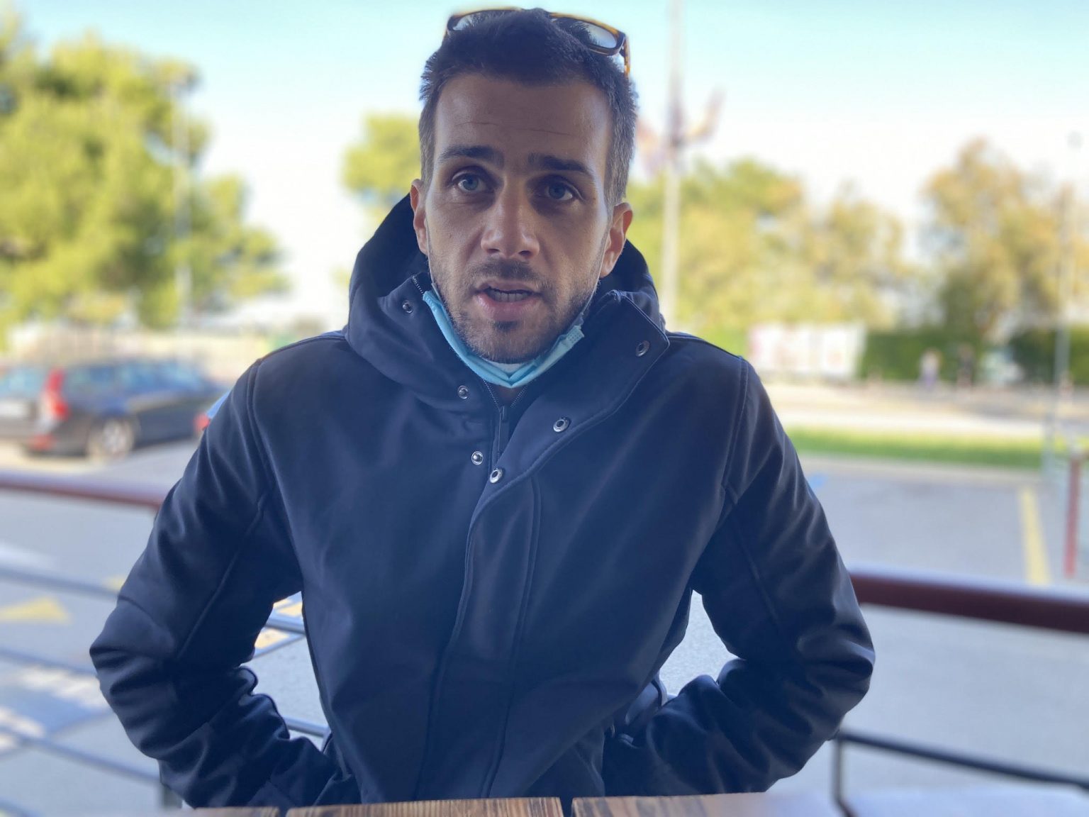 Mitja Viler: Po tistem derbiju je šlo v Mariboru vse navzdol - Sportklub