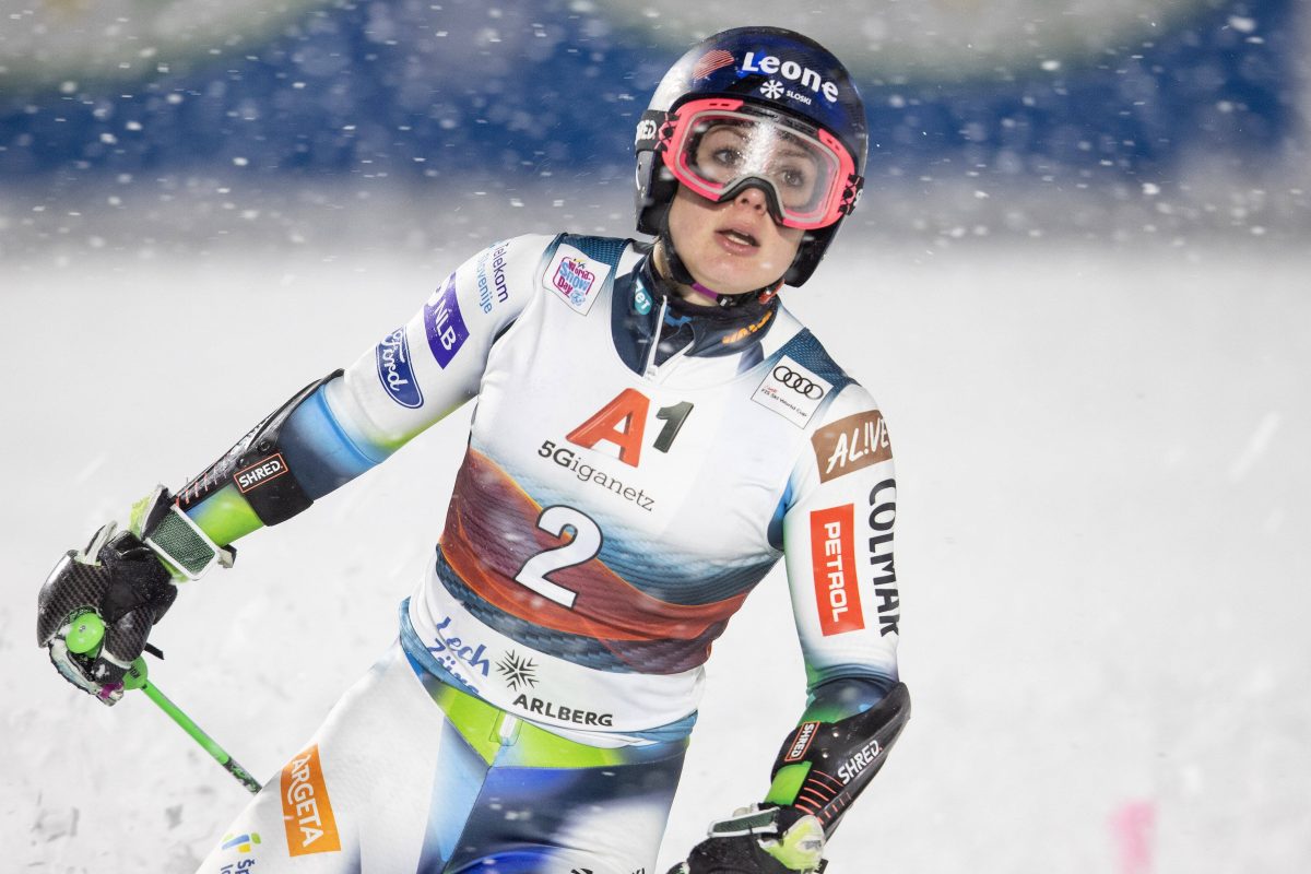 Deja vu: Boštjan Kline in Andrej Slokar ponovila uspeh - Sportklub