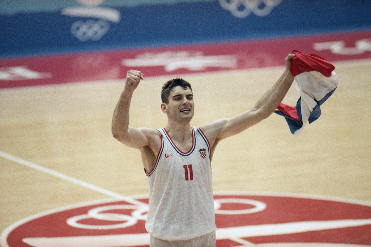 Slovenci, se vidimo na svetovnem prvenstvu! - Sportklub
