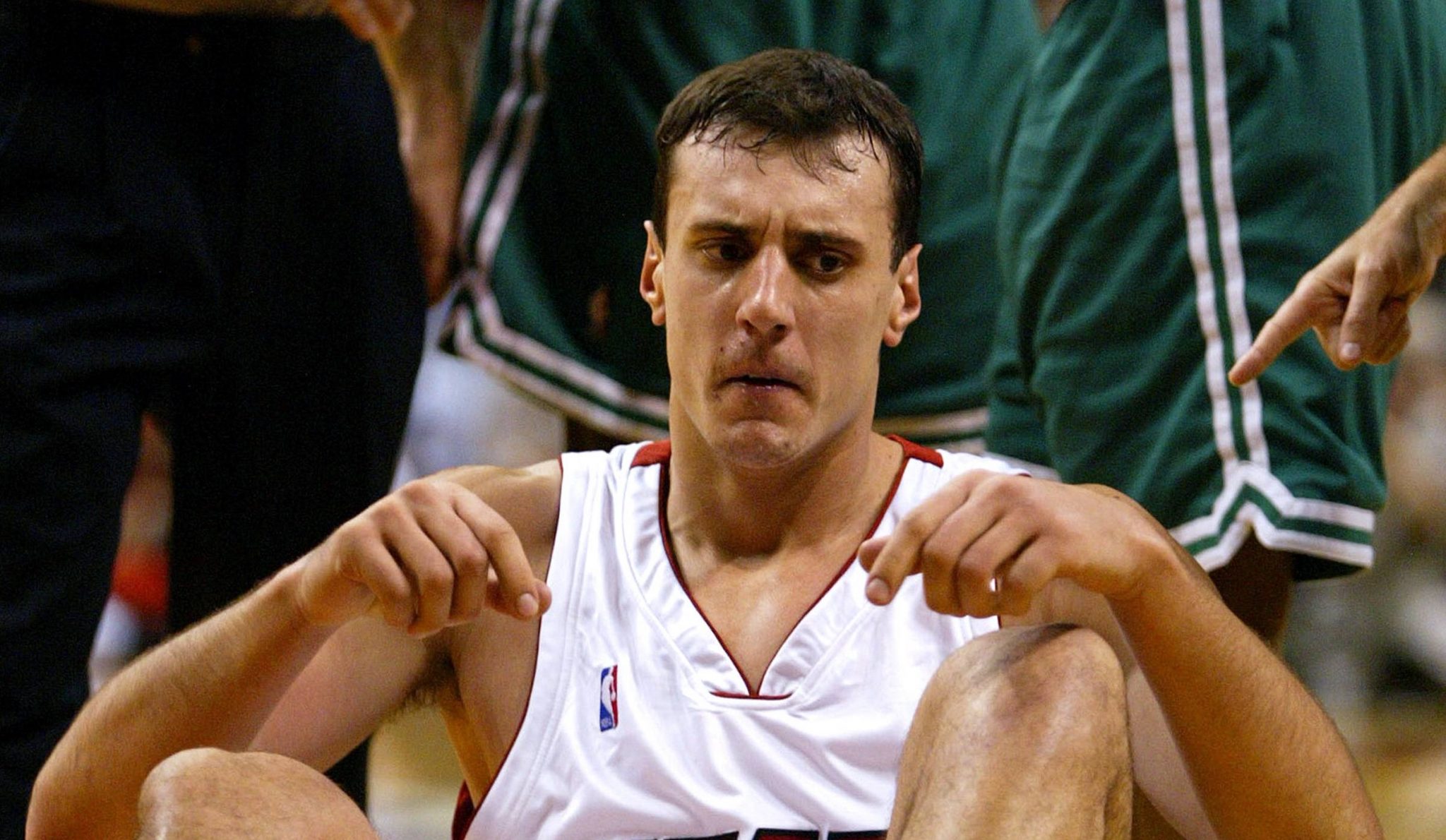 Vladimir Stepania o Ljubljani, novem življenju in vojni - Sportklub