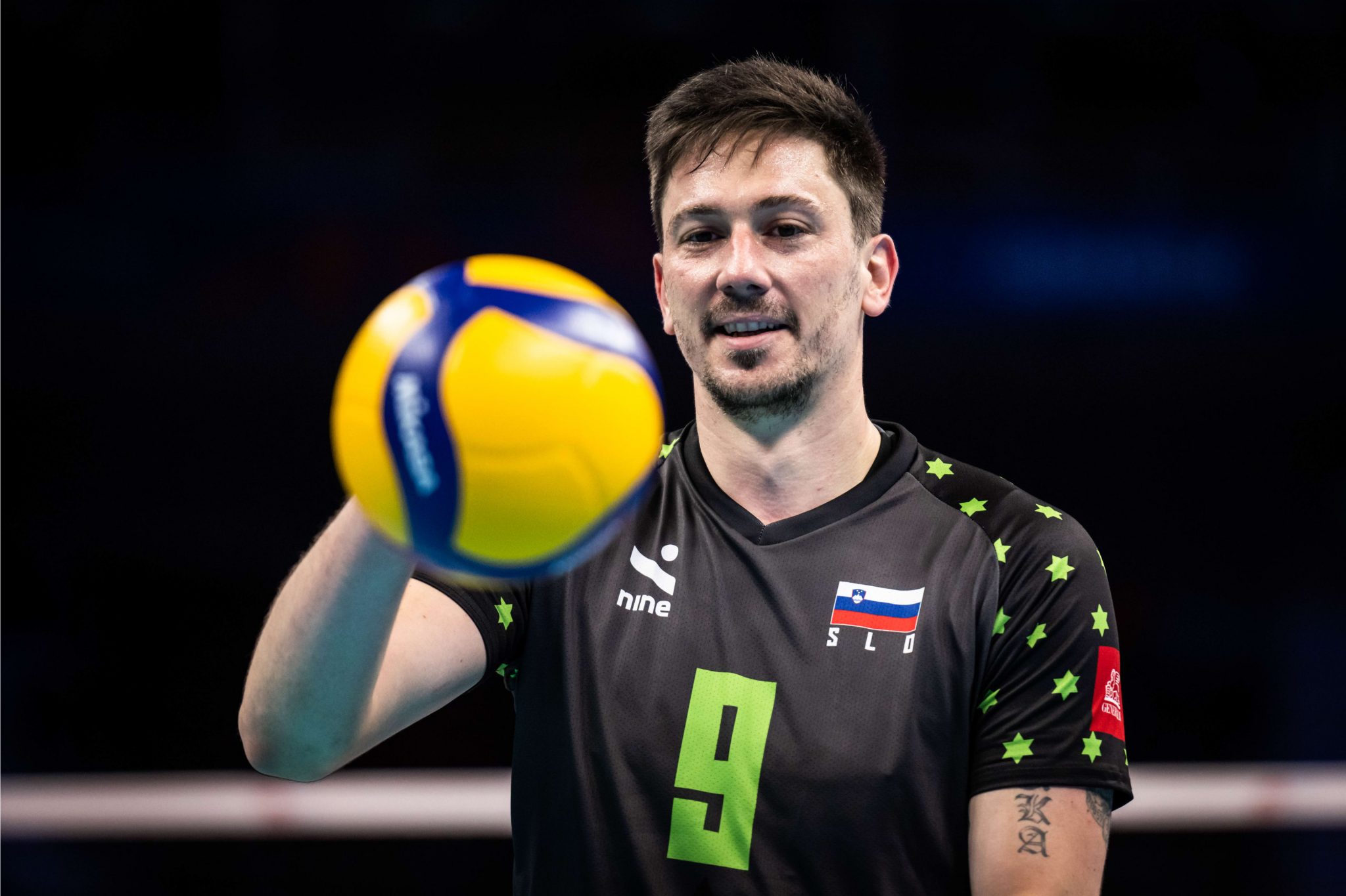 Dejan Vinčić o menjavi selektorja: Niti sanjalo se mi ni - Sportklub