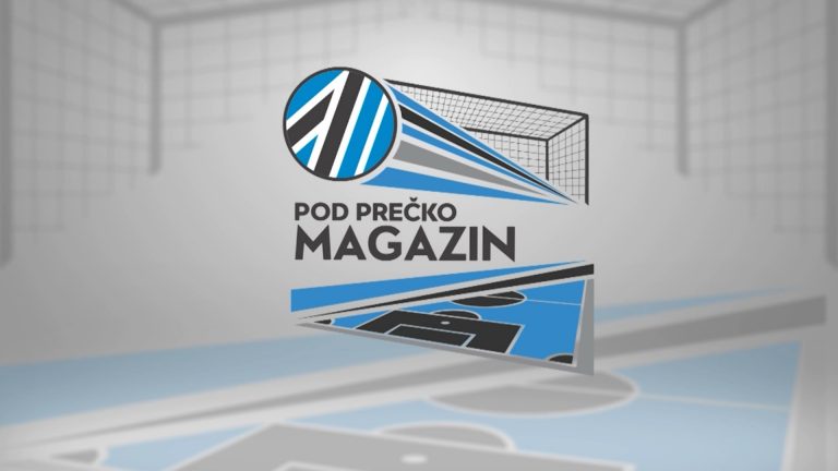 Magazin Pod prečko: Popotovanje od Maribora do Ljubljane - Sportklub