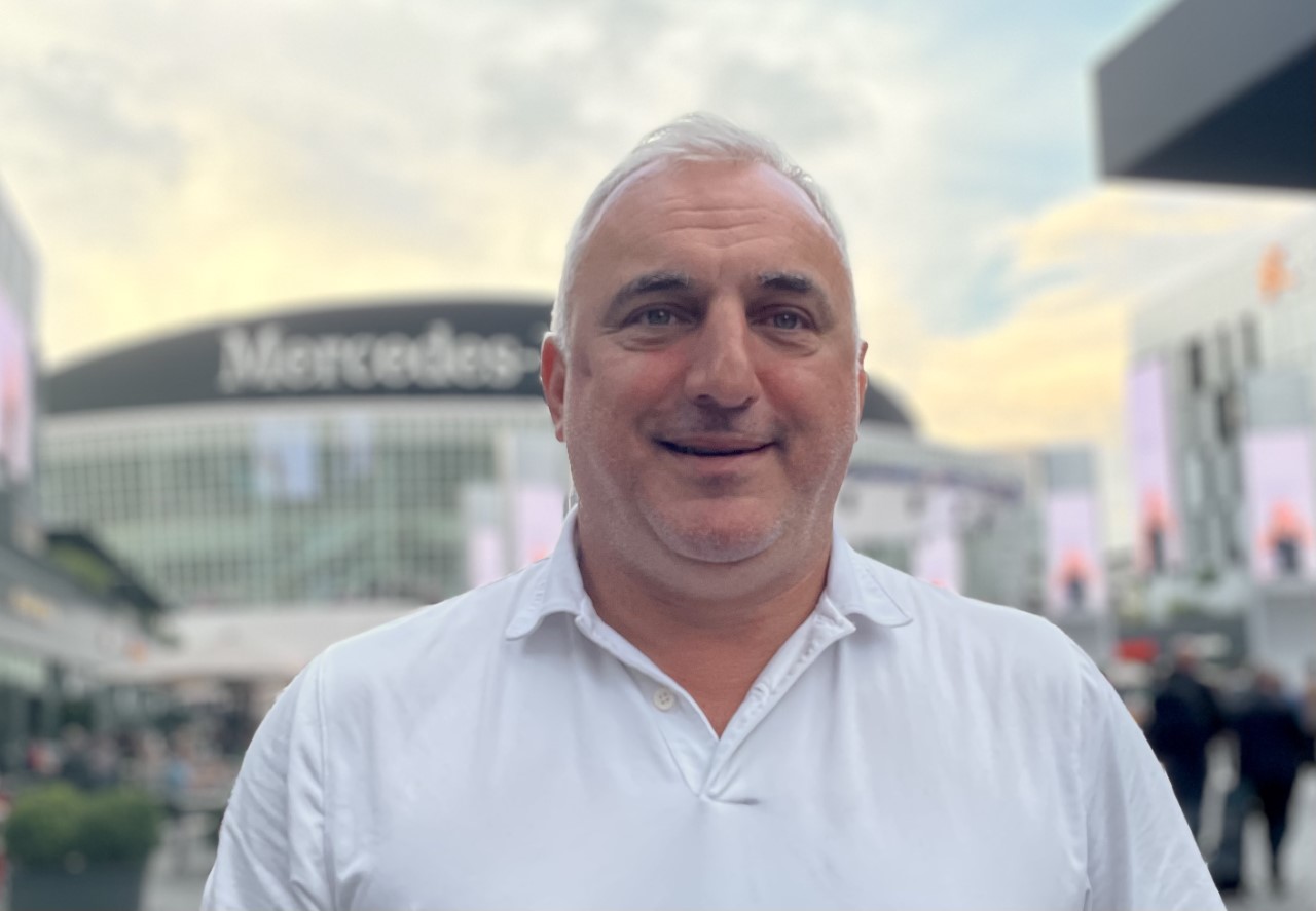 Saša Dončić: Lotevajo se ga tudi z umazanimi prijemi - Sportklub