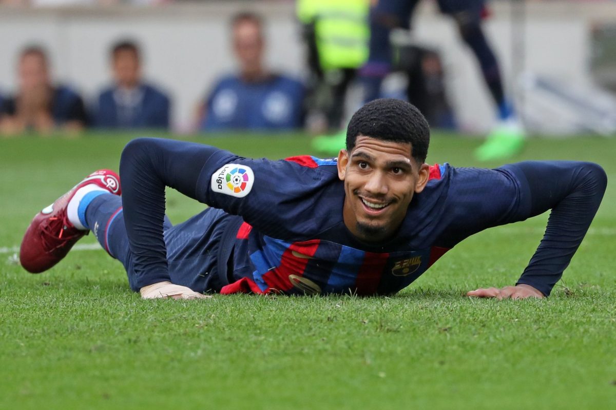 Je zvezdnik Barcelone ostal brez svetovnega prvenstva? - Sportklub Je zvezdnik Barcelone ostal brez svetovnega prvenstva? - Sportklub