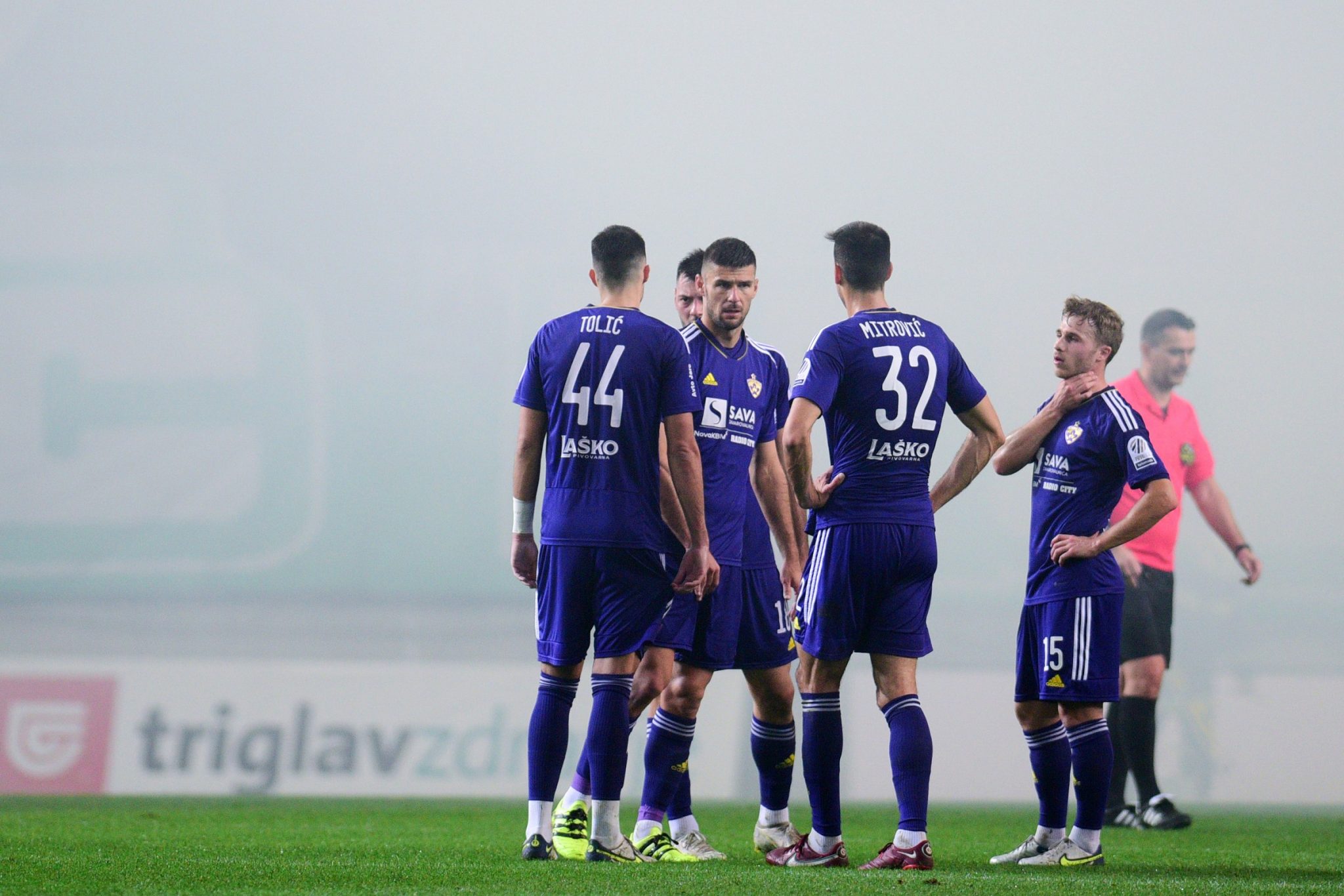 Nogometni vikend, v katerem se lahko marsikaj zakuha - Sportklub