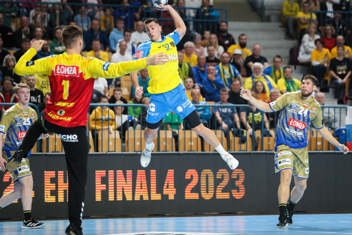 Borbeni Celjani blizu nove senzacije - Sportklub