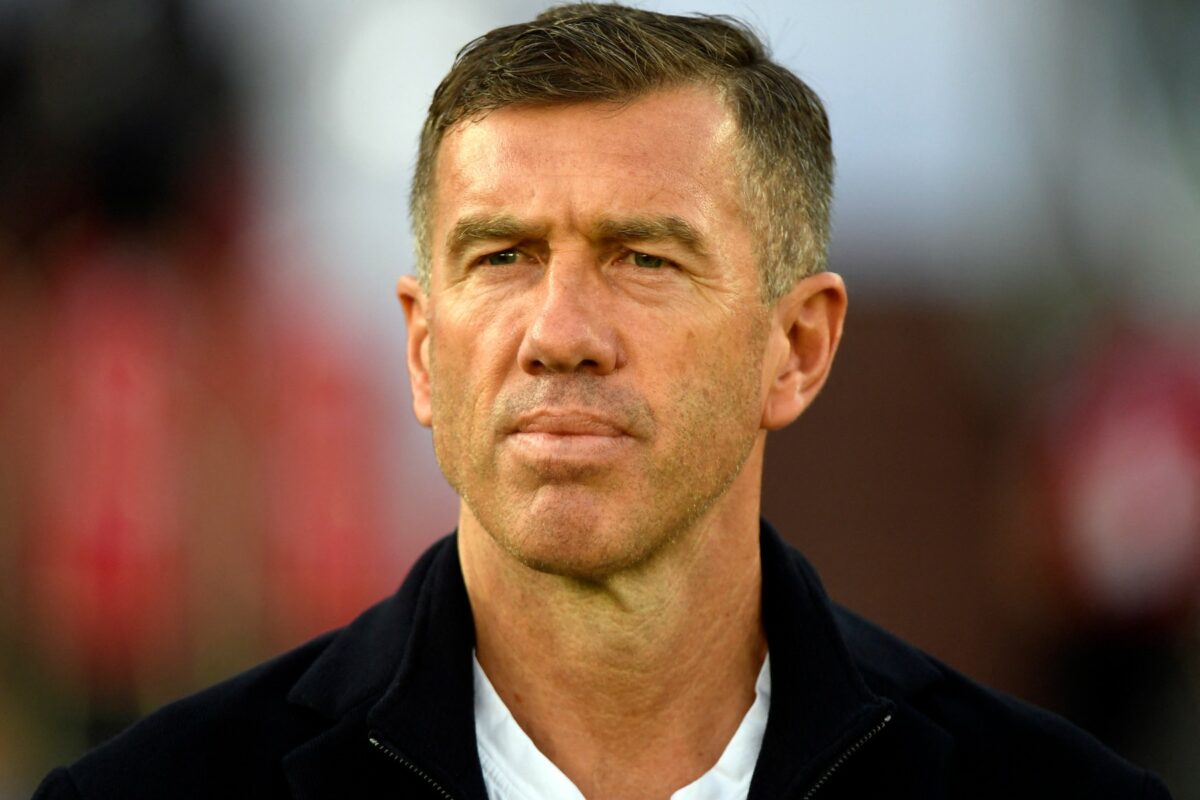 Srečko Katanec se je vrnil v velikem slogu - Sportklub