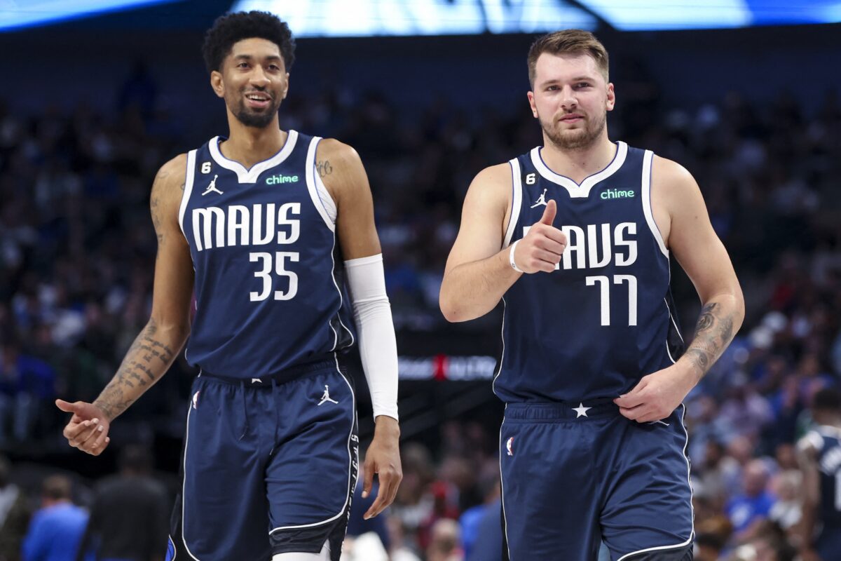 V Dallas Mavericks se napoveduje težko pričakovana sprememba - Sportklub
