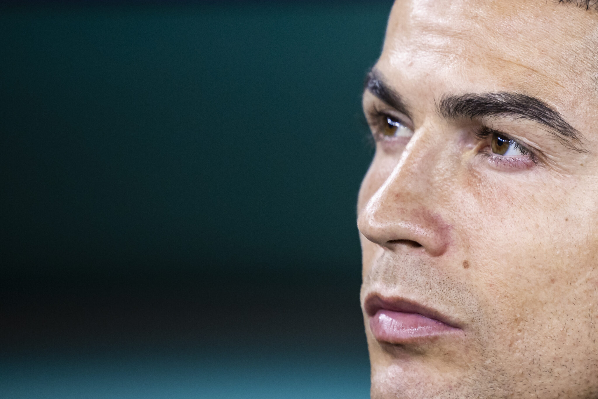 Ronaldo naj bi bil zdaj res pred podpisom pogodbe stoletja - Sportklub