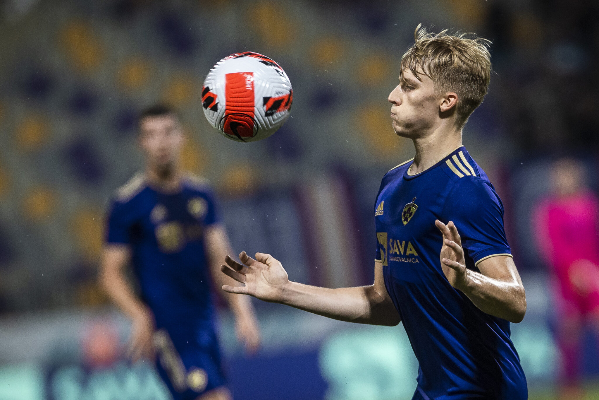 Koderman pred vrati Kopra, a to ne bo edina okrepitev - Sportklub