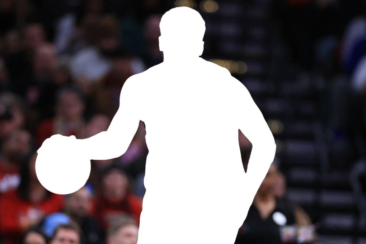 Kdo je Janez Novak lige NBA? - Sportklub