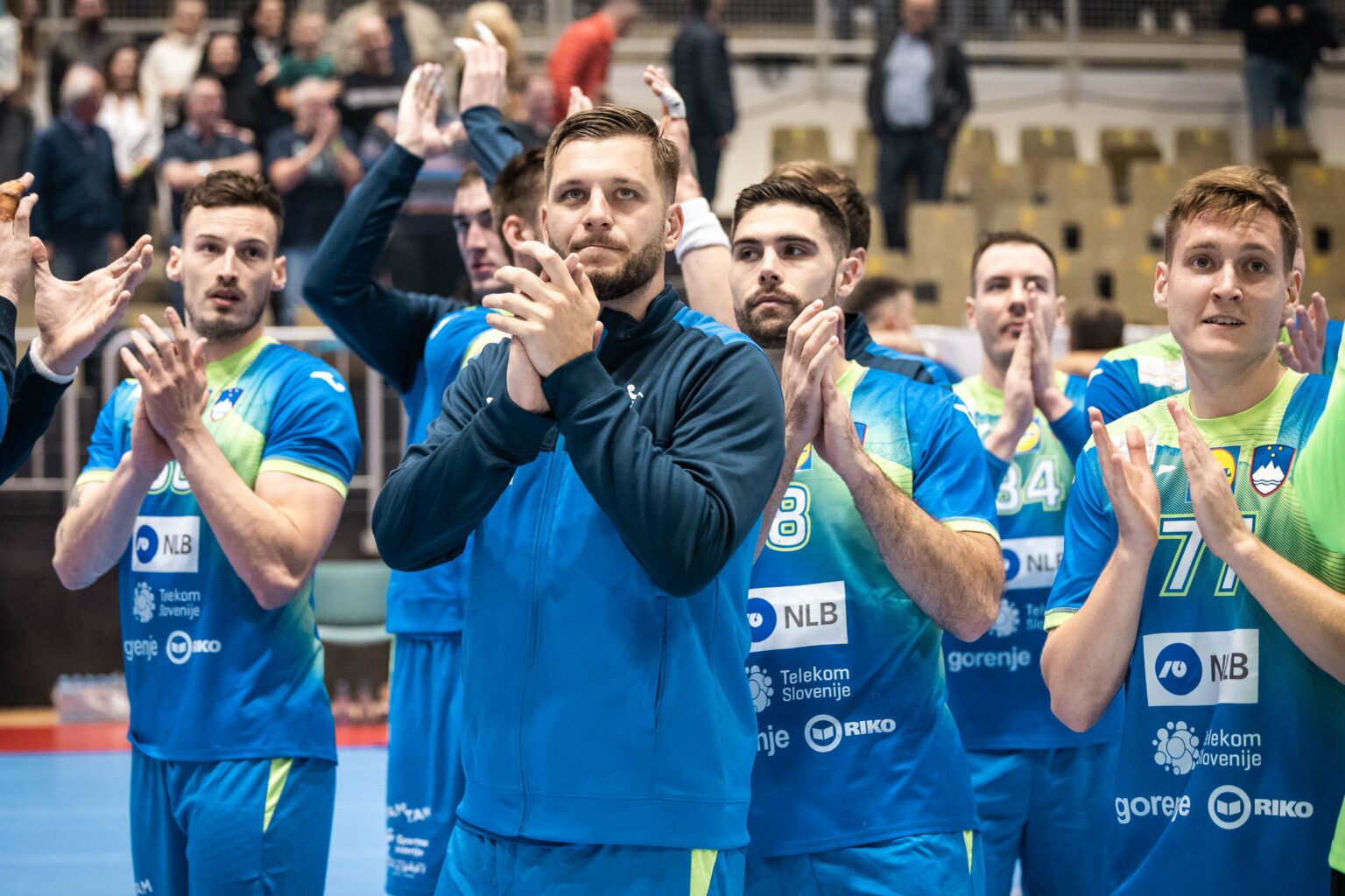 SP je pred vrati, v kakšni formi so slovenski reprezentanti? - Sportklub