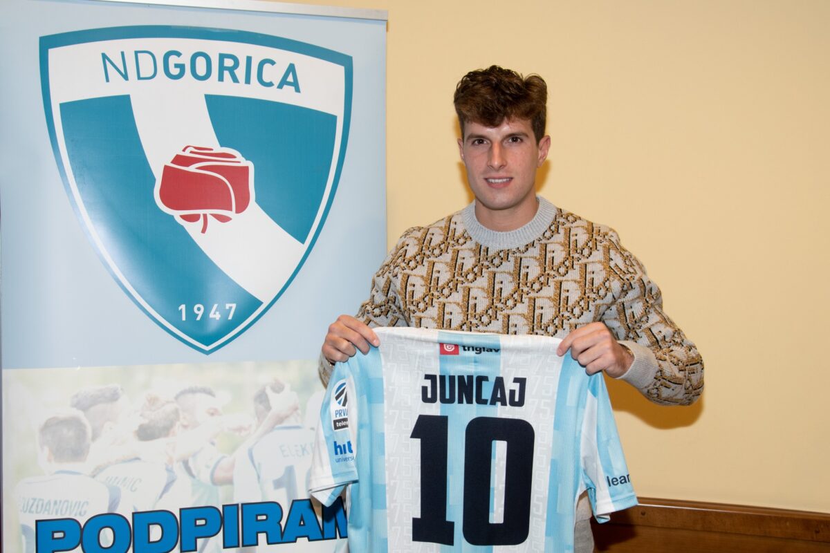 Ameriška okrepitev v slovenskem Las Vegasu - Sportklub