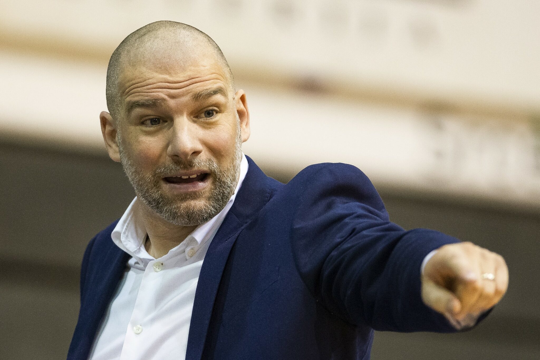 KZS izbrala selektorje reprezentanc mlajših kategorij - Sportklub