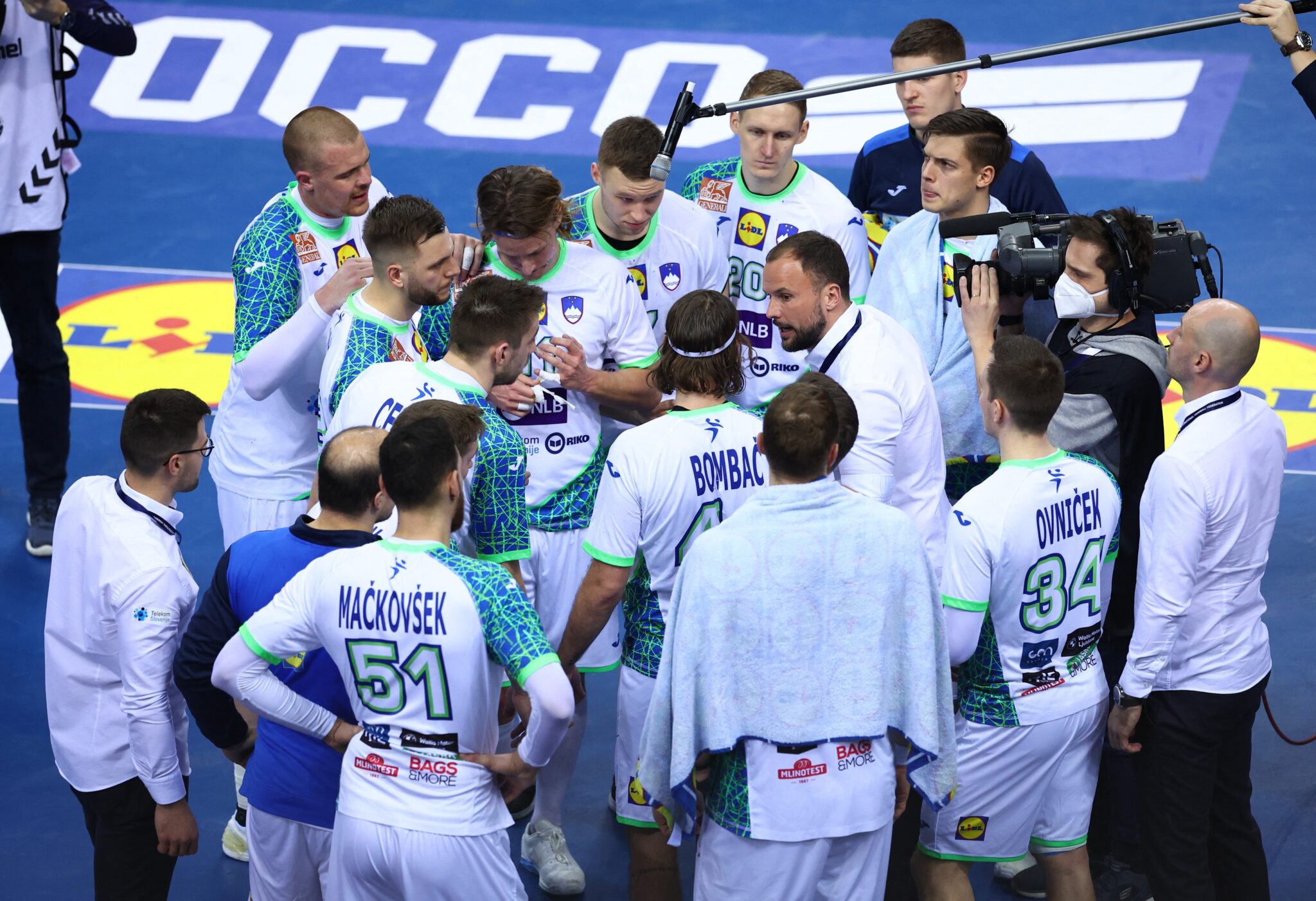 Zorman: Svojim fantom nimam kaj očitati - Sportklub