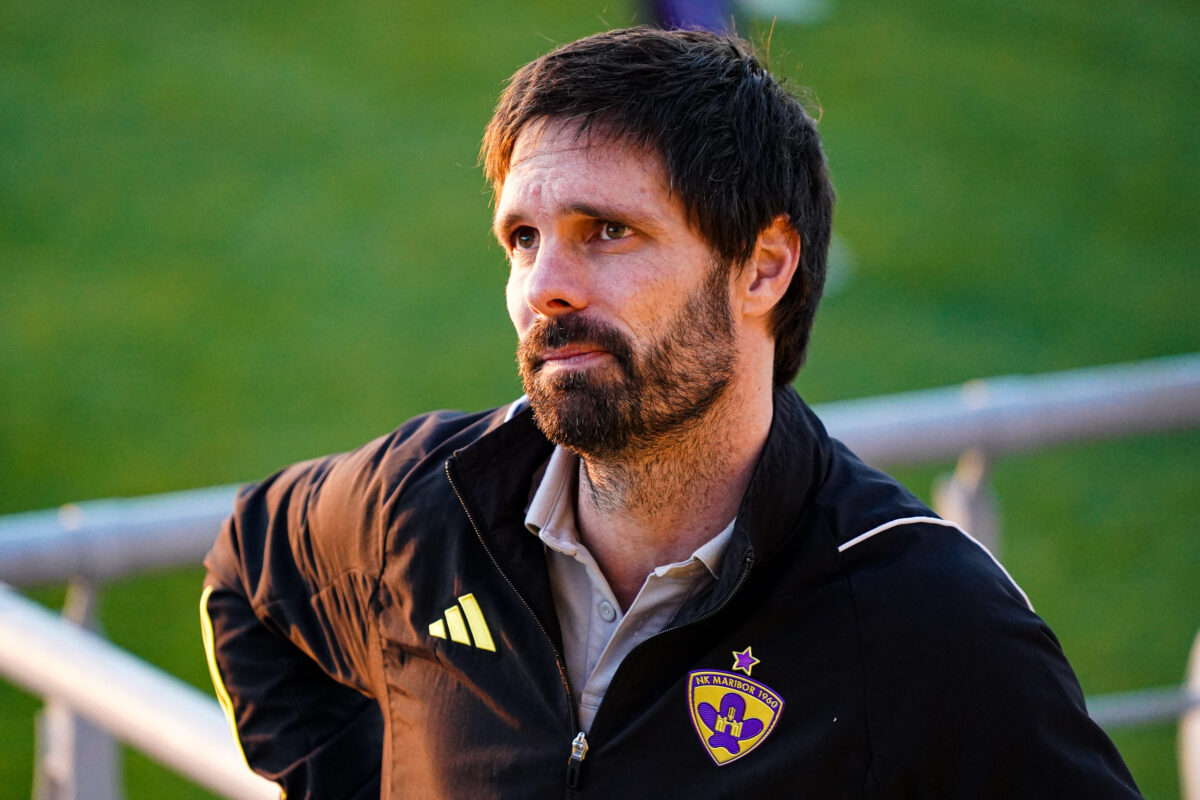 Marko Šuler o najbolj vročih mariborskih imenih na tržnici - Sportklub