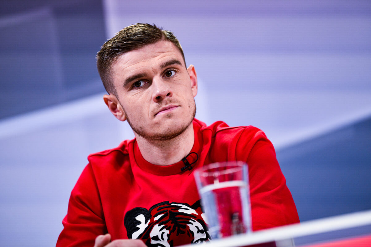 Bobičanec: Mura bi lahko julija poskrbela za razpad Olimpije - TIMES.si