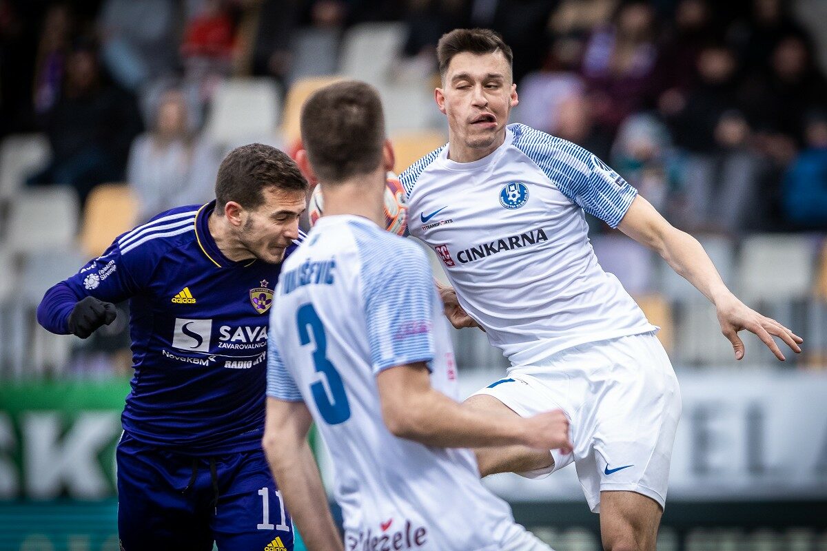 NZS spremenila urnik, boj Celja in Maribora bo pravičen - Sportklub