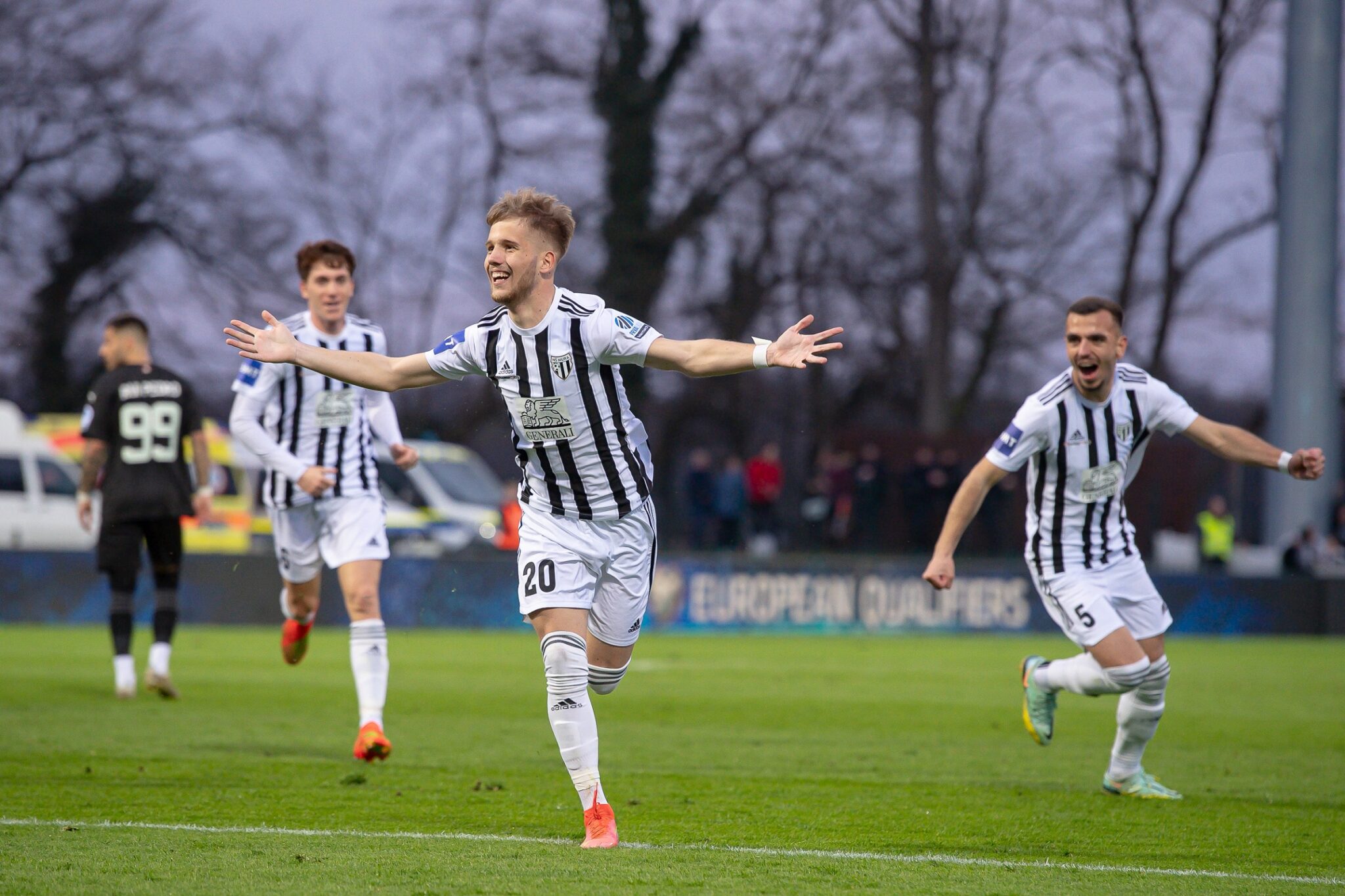 Zimske pripravljalne tekme prvoligašev: kako jim je šlo, kdo je ...