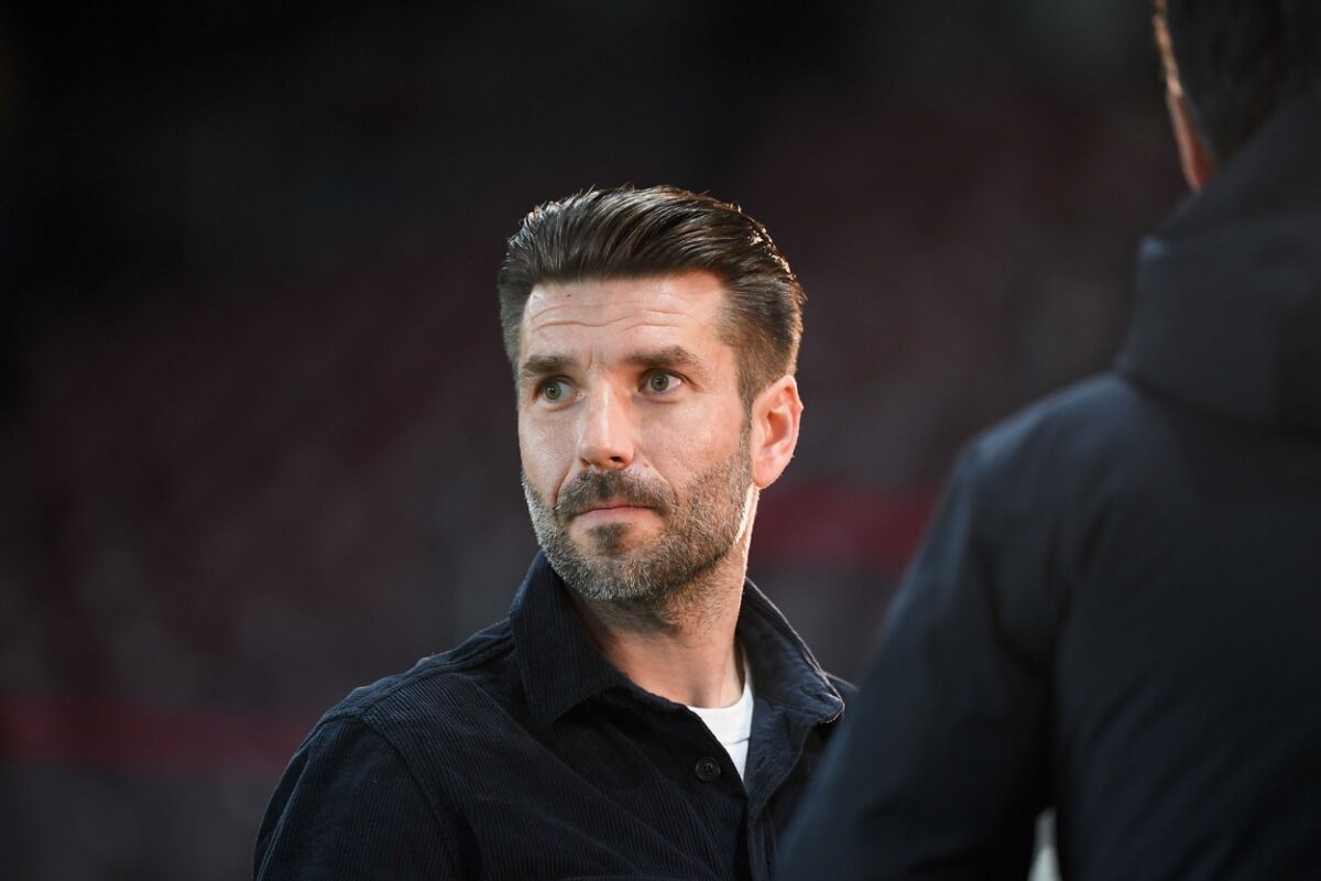 Luka Elsner nadaljuje niz in napada 68 let star rekord - Sportklub