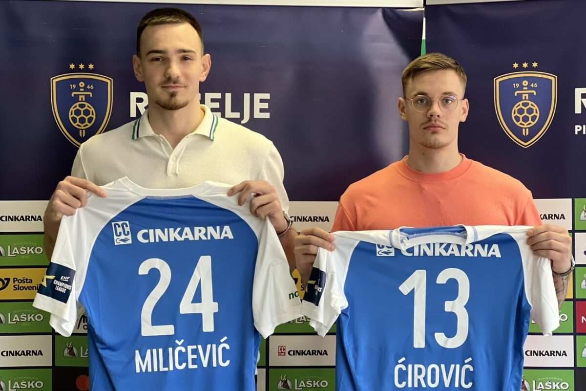 Pivovarji predstavili dva novinca - Sportklub