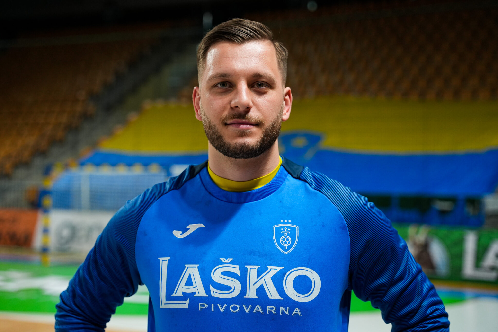 Aleks Vlah: V Aalborgu bom lahko izpolnil svoje sanje - Sportklub