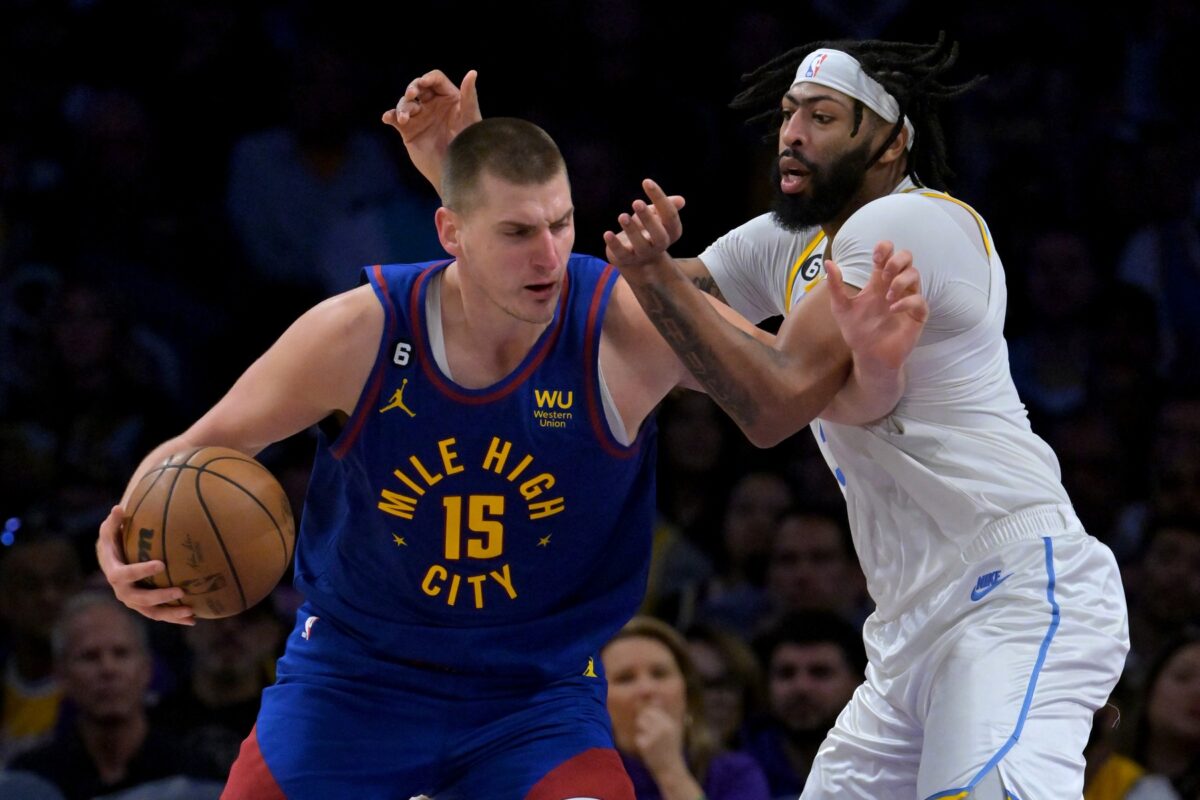 Finale, ki si ga v ligi NBA ne želijo - Sportklub
