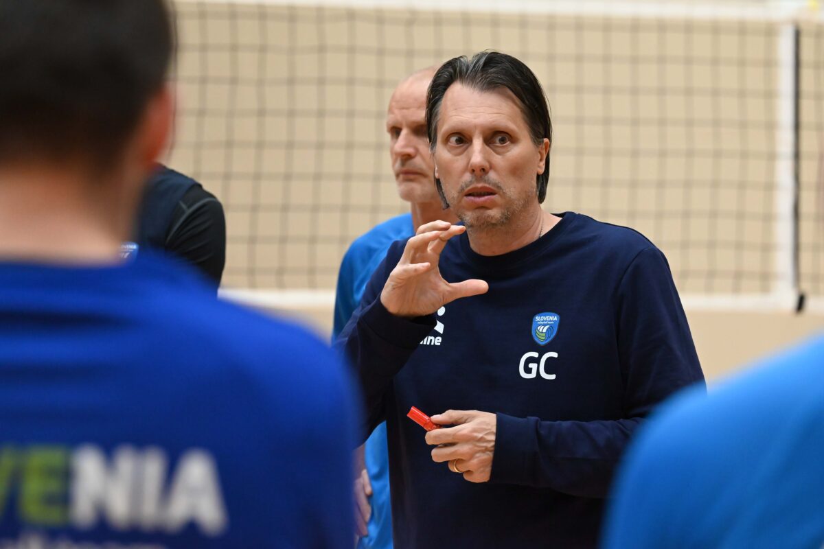 Daleč od tega, da bi ga karkoli skrbelo - Sportklub