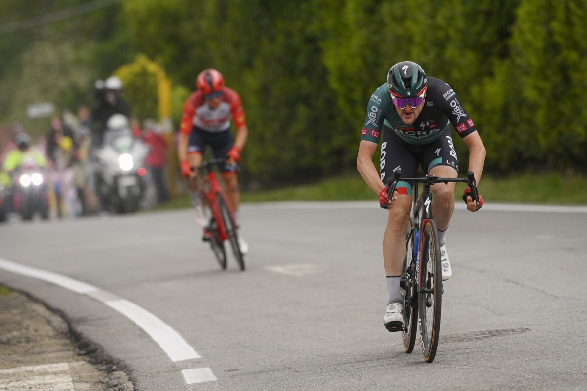 Miren dan za favorite, Nemec do uspeha kariere - Sportklub