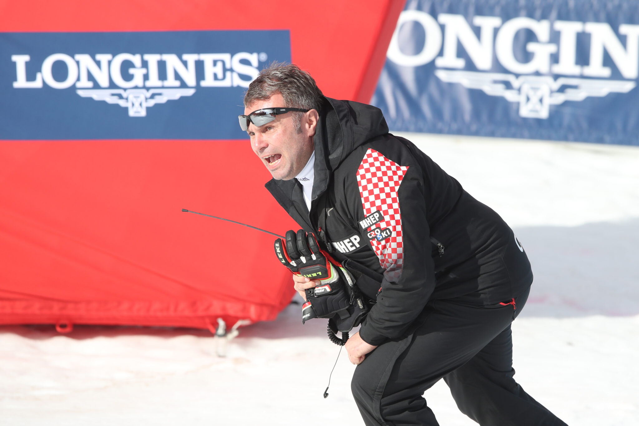 Hrvaški "skigate": Vedran Pavlek pobegnil v Turčijo - Sportklub