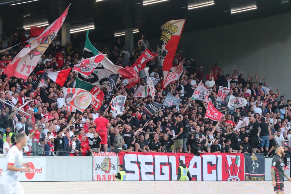 Nogometni palček hiti proti zgodovinski uvrstitvi v Serie A (VIDEO ...