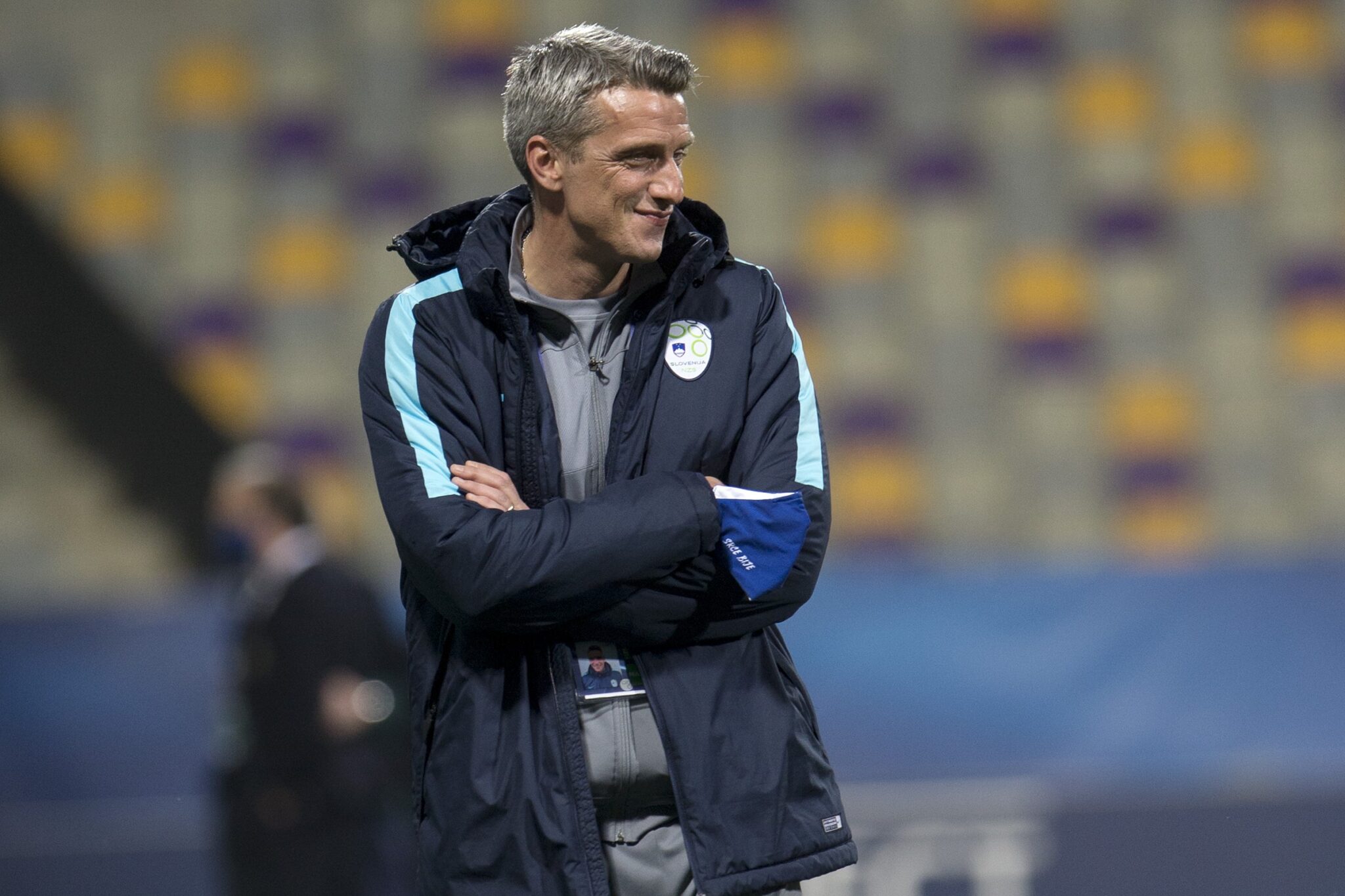 Slovenija čaka odločitev: že imamo novega selektorja? - Sportklub