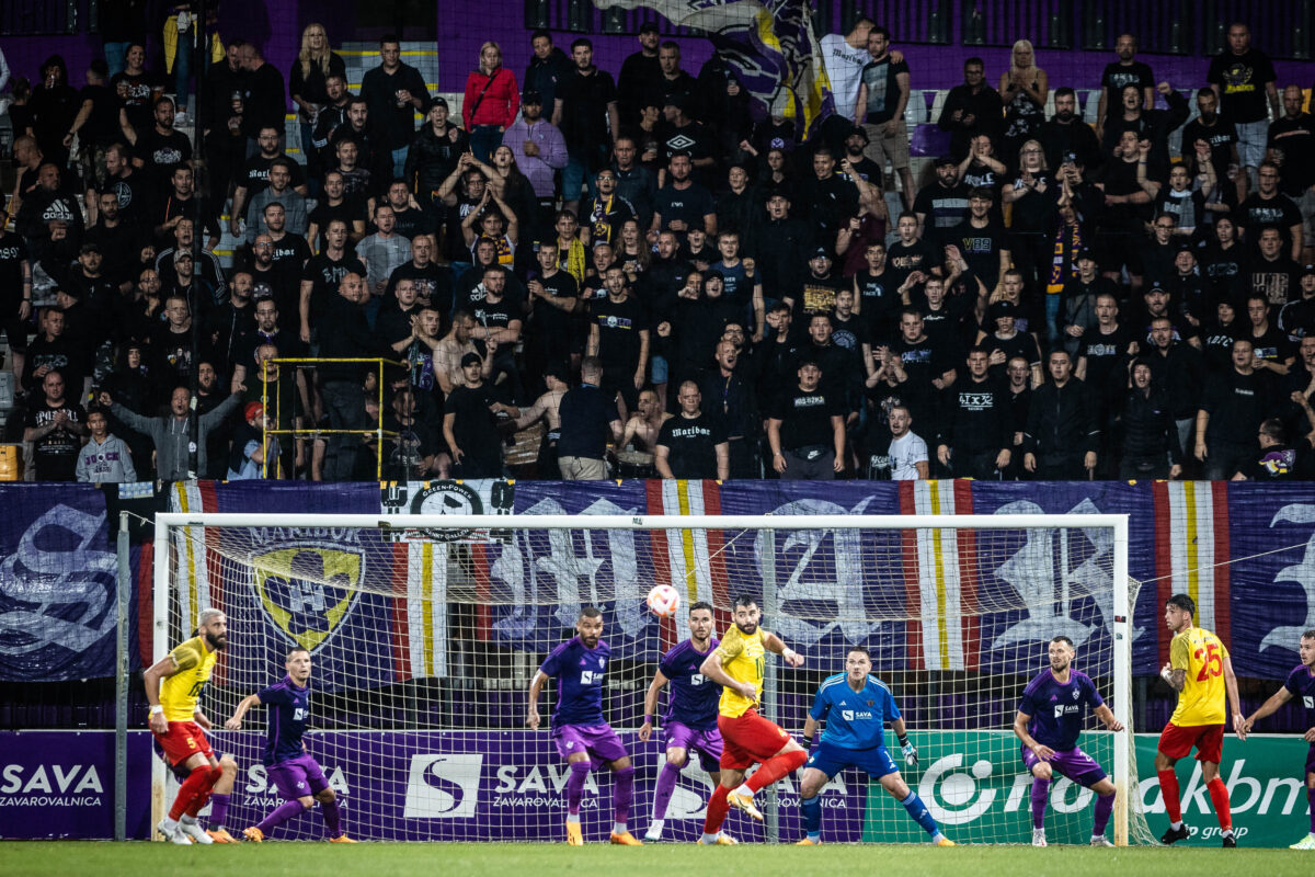 Malteška raketa v Ljudskem vrtu, mojstrovina Mbonga (VIDEO) - Sportklub