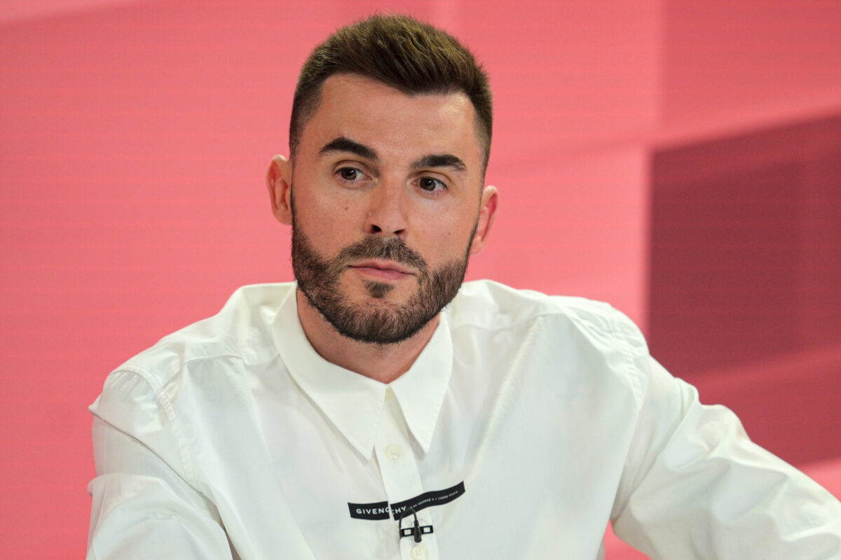 Koper: Ivica Guberac je očeta prepričal o novi filozofiji - Sportklub