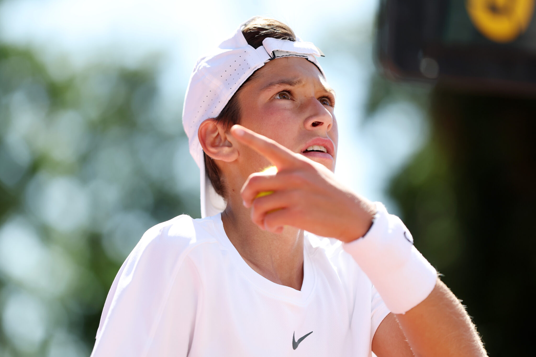 Suljić srebru in zlatu dodal še bronasto medaljo - Sportklub