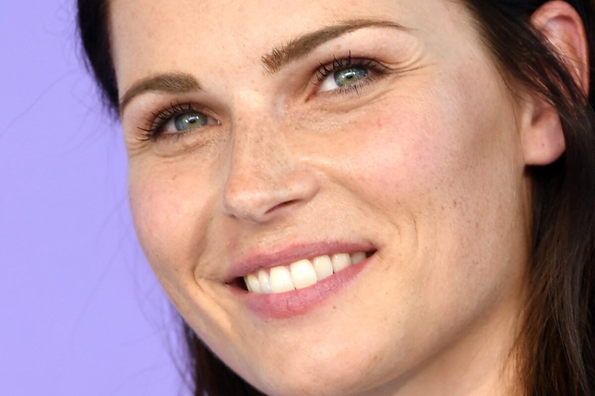 Novo življenje Anne Veith, zadnje tekmice Tine Maze - Sportklub