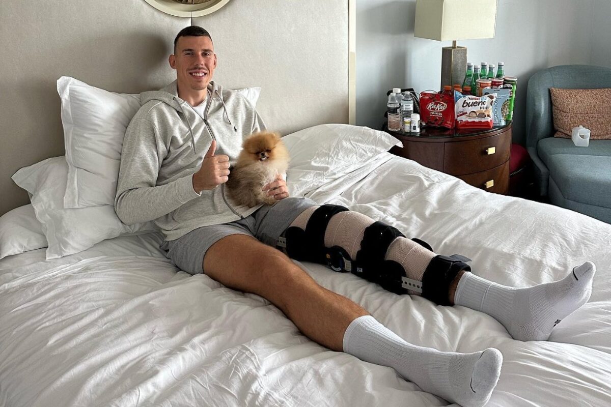 Vlatko Čančar odpira novo poglavje (VIDEO) - Sportklub