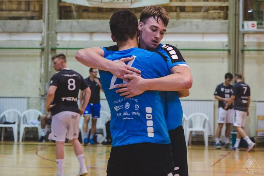 V soboto boj za prvo rokometno lovoriko v novi sezoni - Sportklub