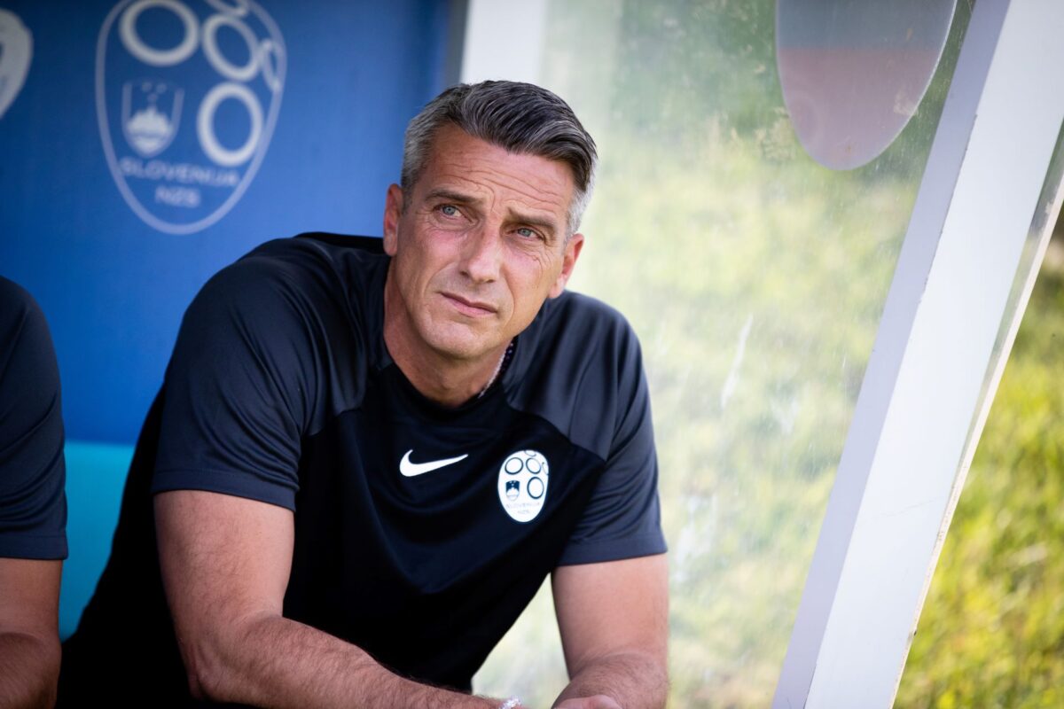 Afera Kojzek: direktor ni vedel, Pavlin opozoril selektorja - Sportklub