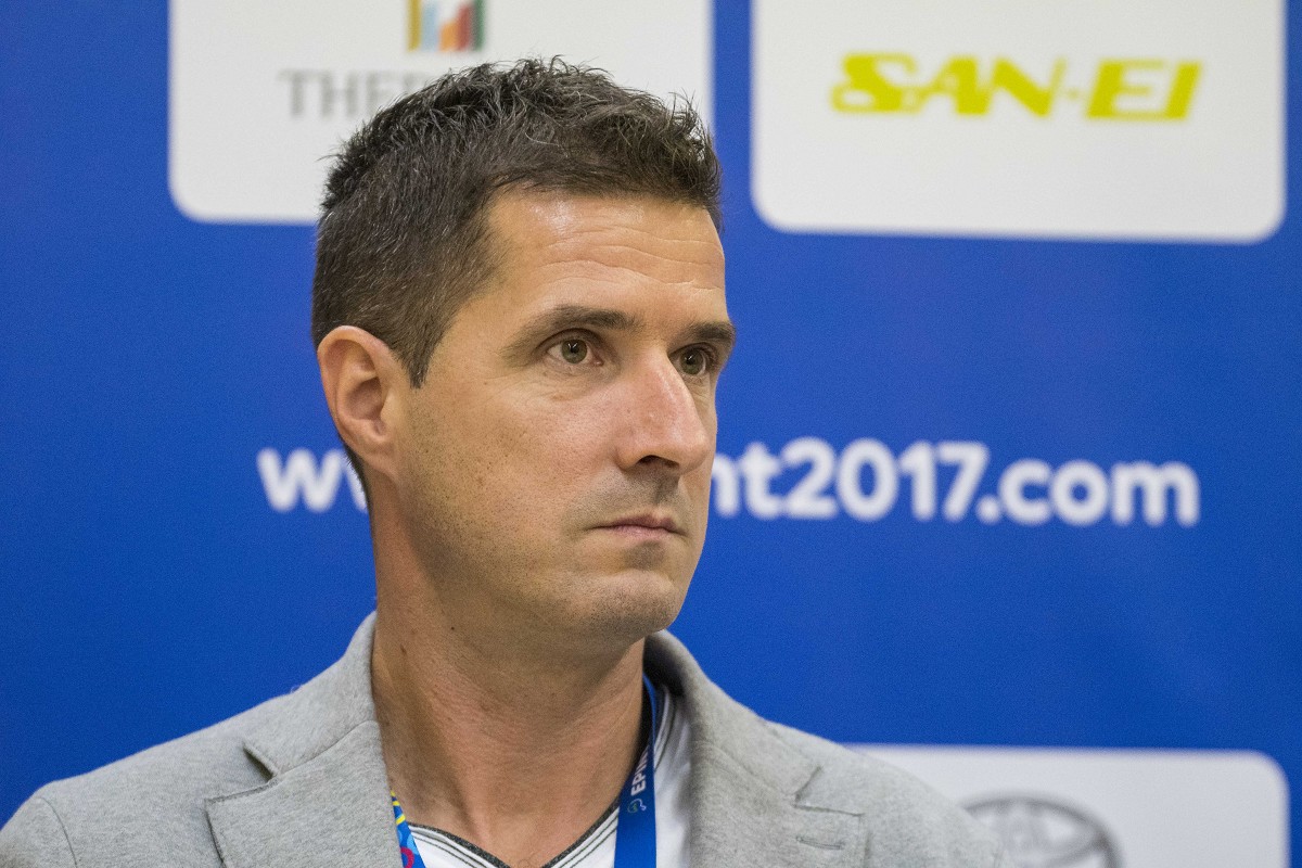 Legendi slovenskega rokometa pomembna funkcija v Gorenju Velenju ...