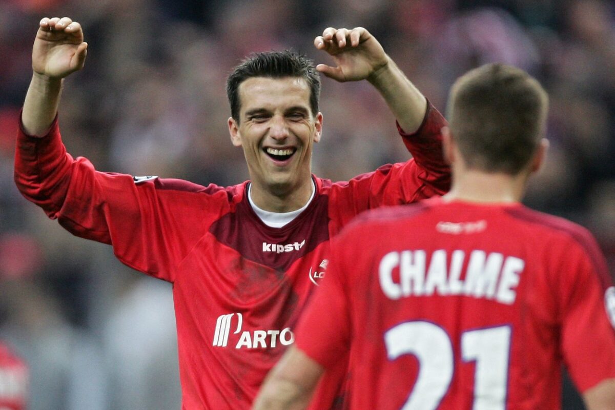 Mile in Lille. Pravljica, ki se je končala na krut način - Sportklub